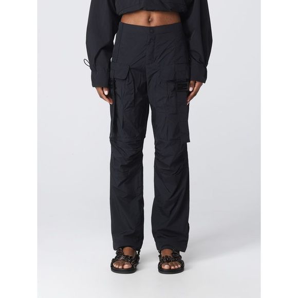 Fendi | Jeans | Fendi Pants Woman Black | Poshmark